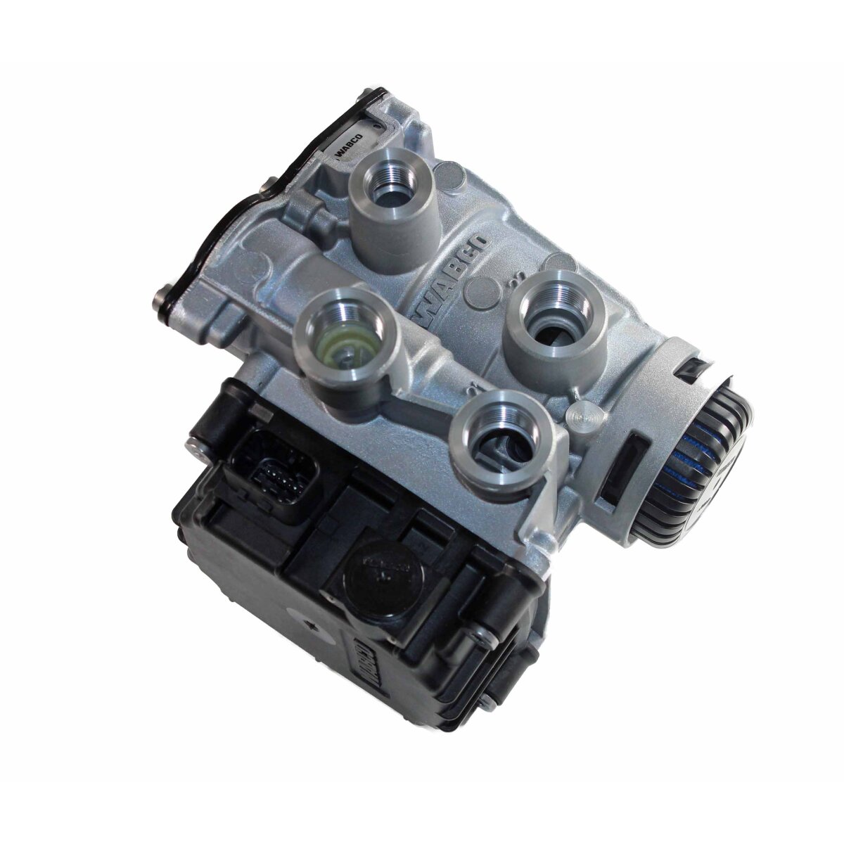 WABCO Anhängersteuerventil - 4802040410 - 480 204 041 0, 489,30