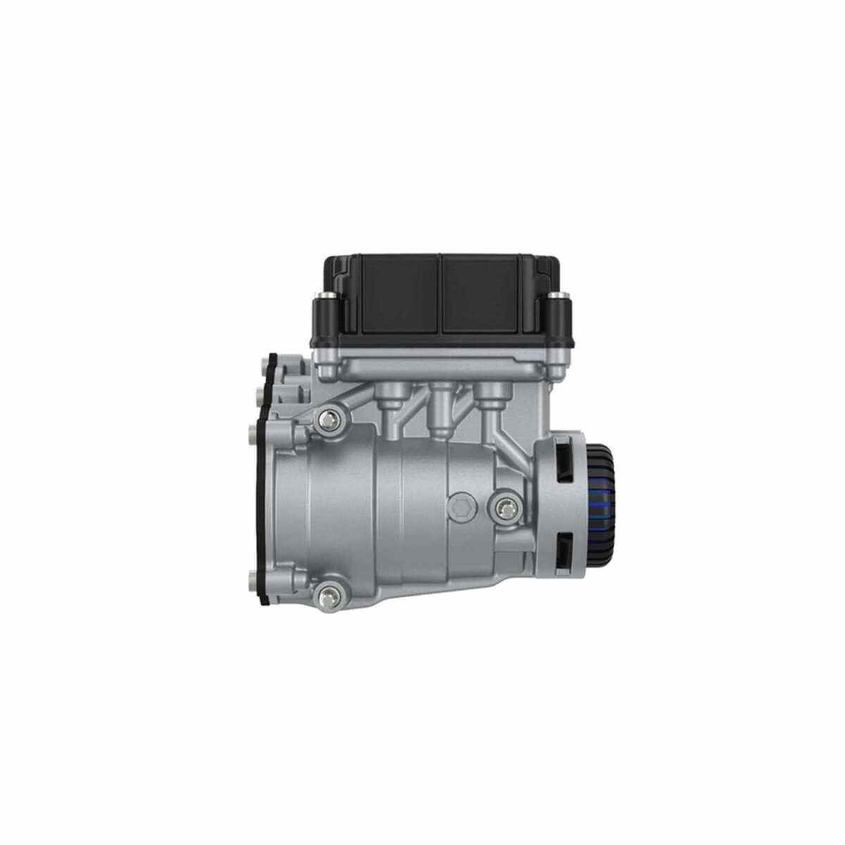 WABCO EBS-Anhänger-Steuerventil - 4802044000 - 480 204 400 0, 719,99