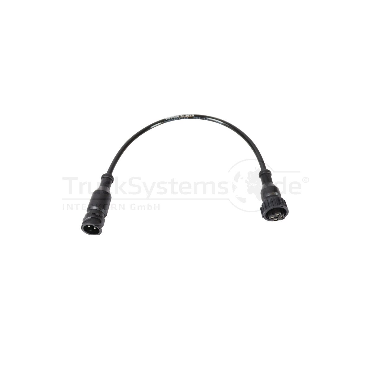 WABCO Adapter (mech.) Kabel ECAS1 - 8946011612 - 894 601 161 2, 30,30