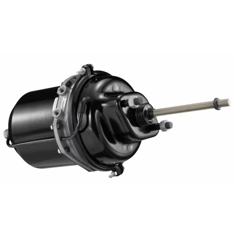 WABCO Tristop-Zylinder Type 27(30)/24 - 9254890330 - 925 489 033 0, 3