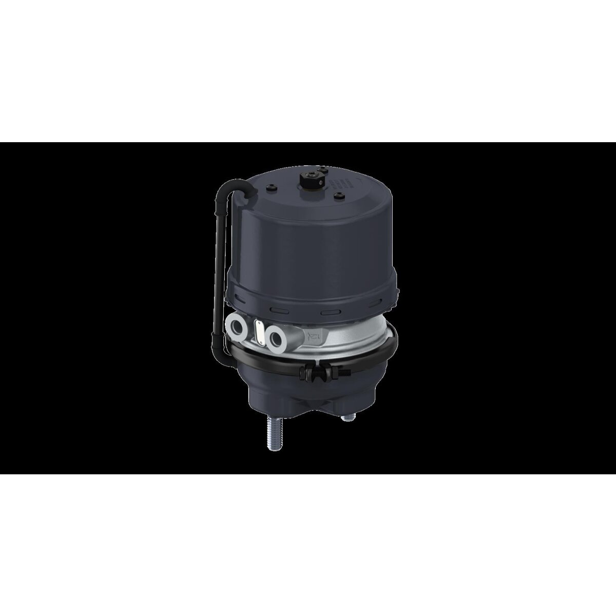 WABCO Tristopzylinder 24/24 - 9254613310 - 925 461 331 0, 533,27