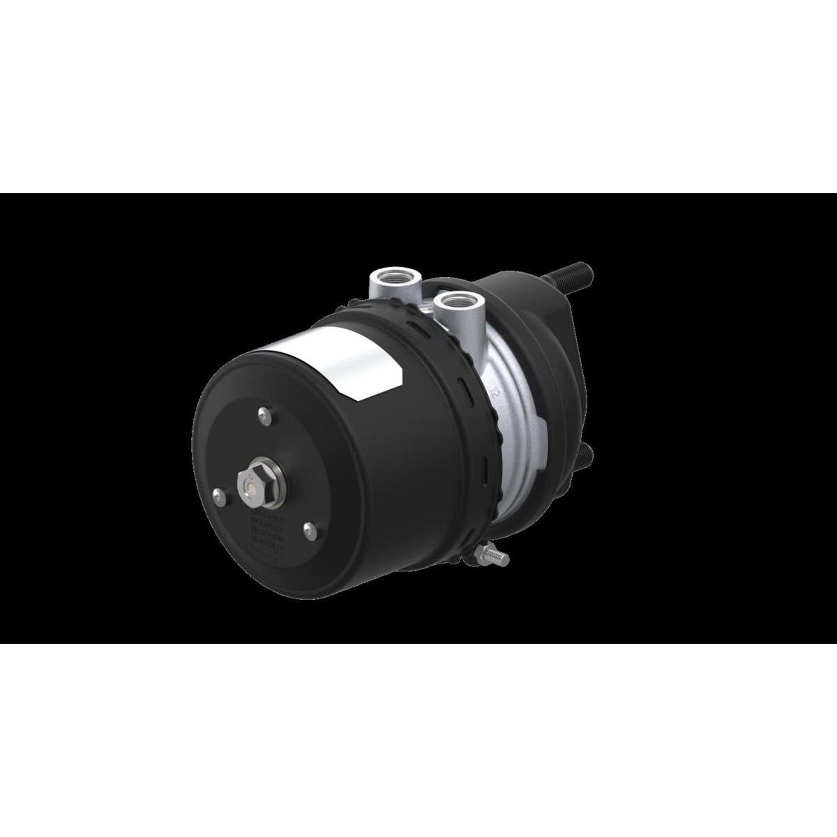 WABCO Tristop-Zylinder 12/16 - 9254860500 - 925 486 050 0, 808,34