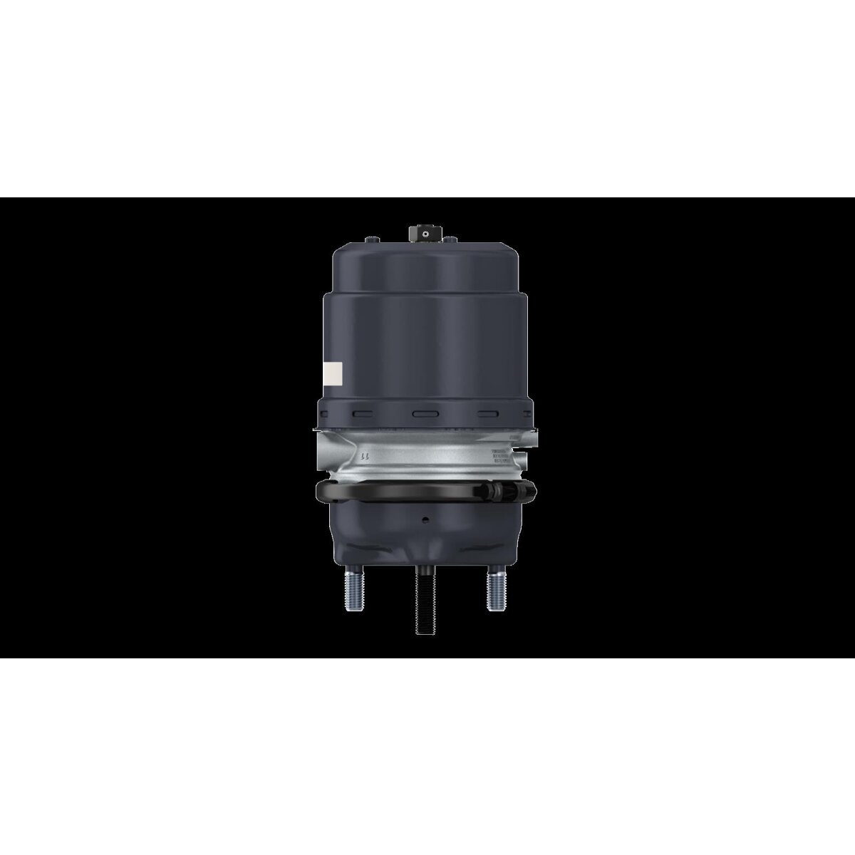 WABCO Tristopzylinder 24/24 - 9254911600 - 925 491 160 0, 245,63
