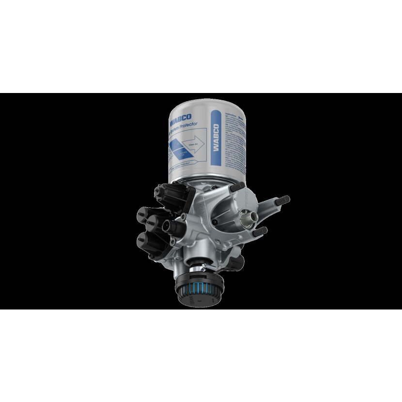 WABCO Luftaufbereitungseinheit, kompakt - 9325010090 - 932 501 009 0 ...