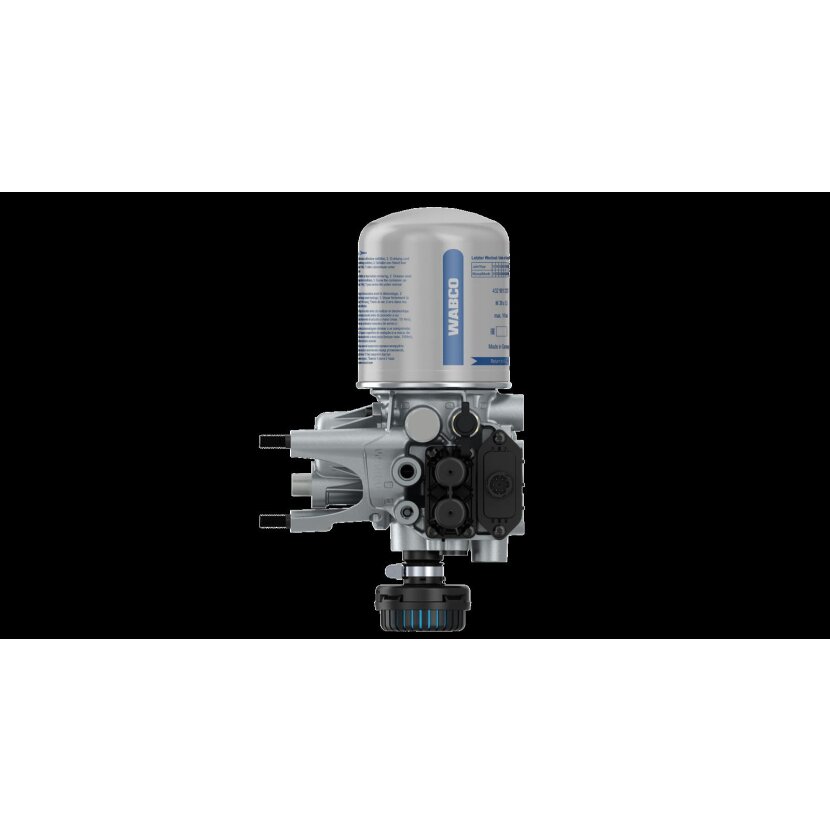 WABCO Luftaufbereitungseinheit, kompakt - 9325010090 - 932 501 009 0 ...