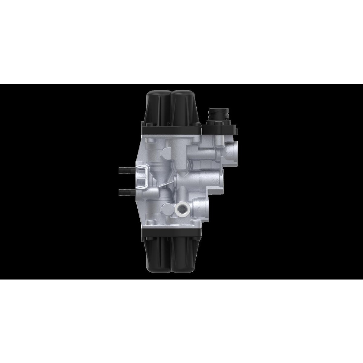 WABCO Mehrkreis-Schutzventil - 9347050110 - 934 705 011 0, 218,60