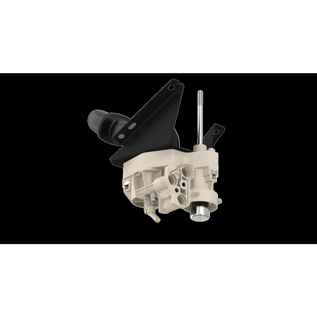 WABCO Handbremsventil, LKW/Anhänger - 9617242250 - 961 724 225 0, 235,52