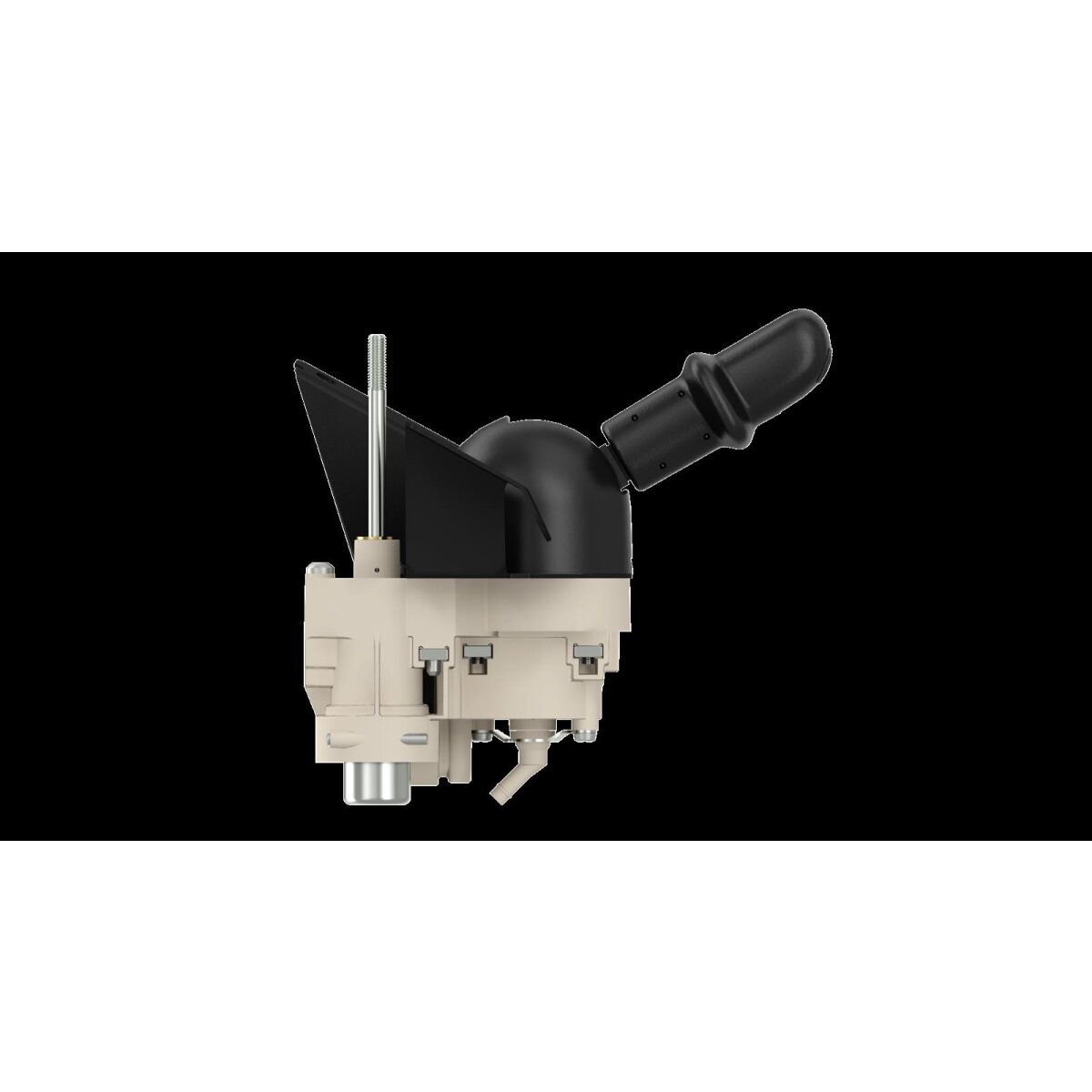 WABCO Handbremsventil, LKW/Anhänger - 9617242250 - 961 724 225 0, 235,52