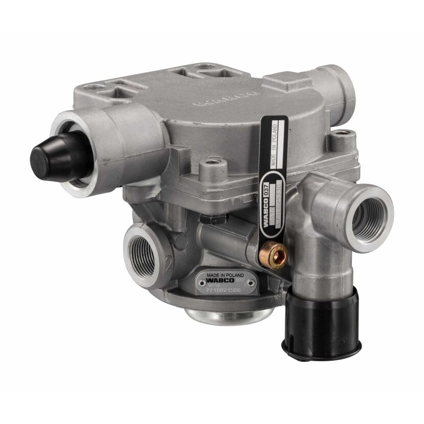 Wabco Löseventil 9735000470 - 973 500 047 0, 65,49