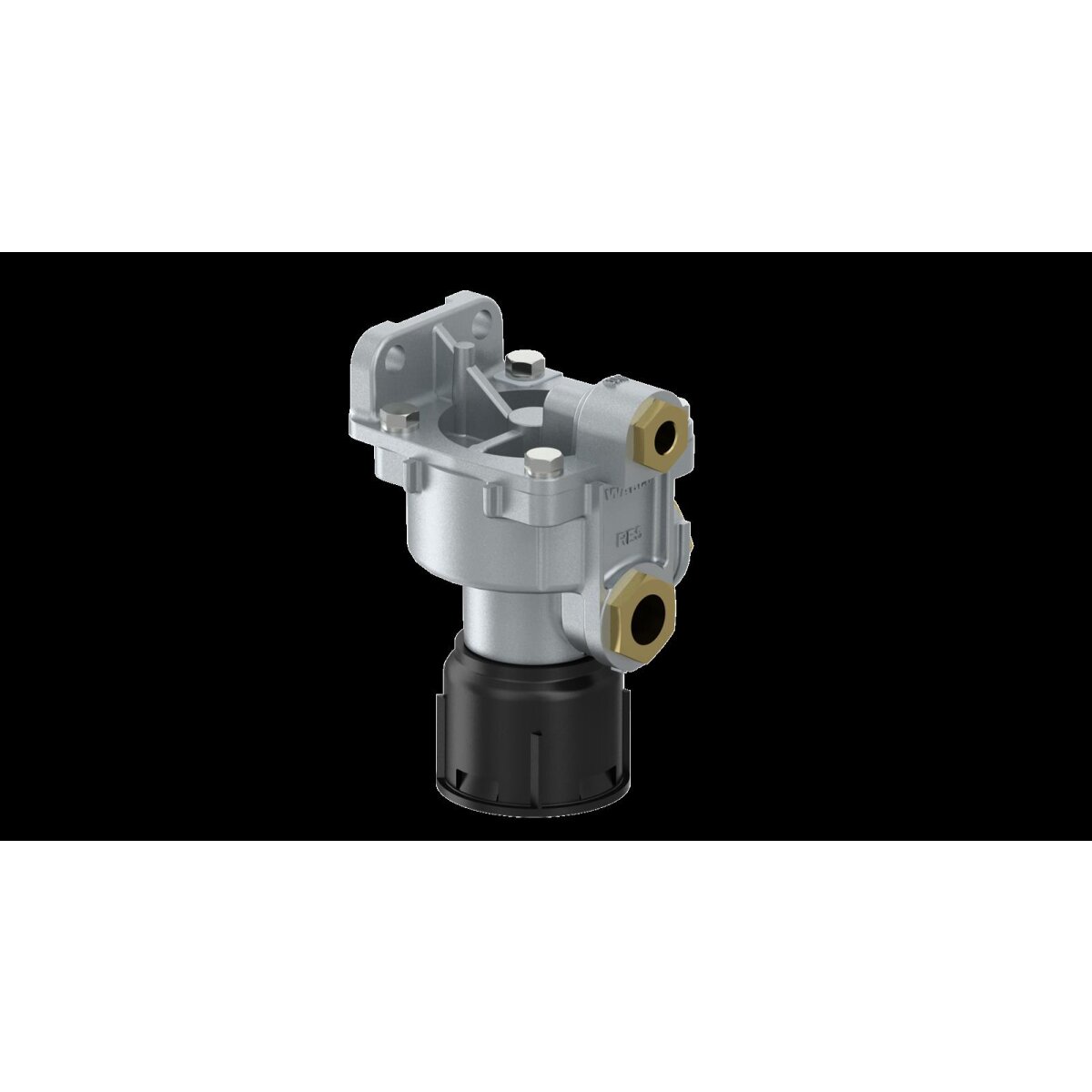 WABCO Relaisventil - 9732981230 - 973 298 123 0, 51,49