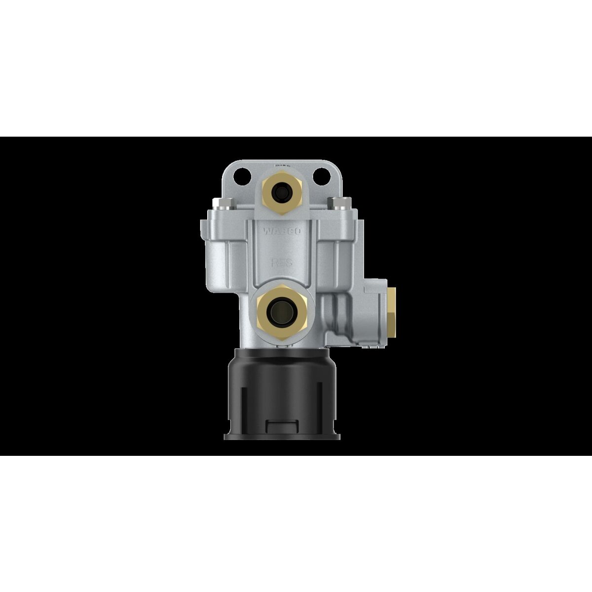 WABCO Relaisventil - 9732981230 - 973 298 123 0, 51,49