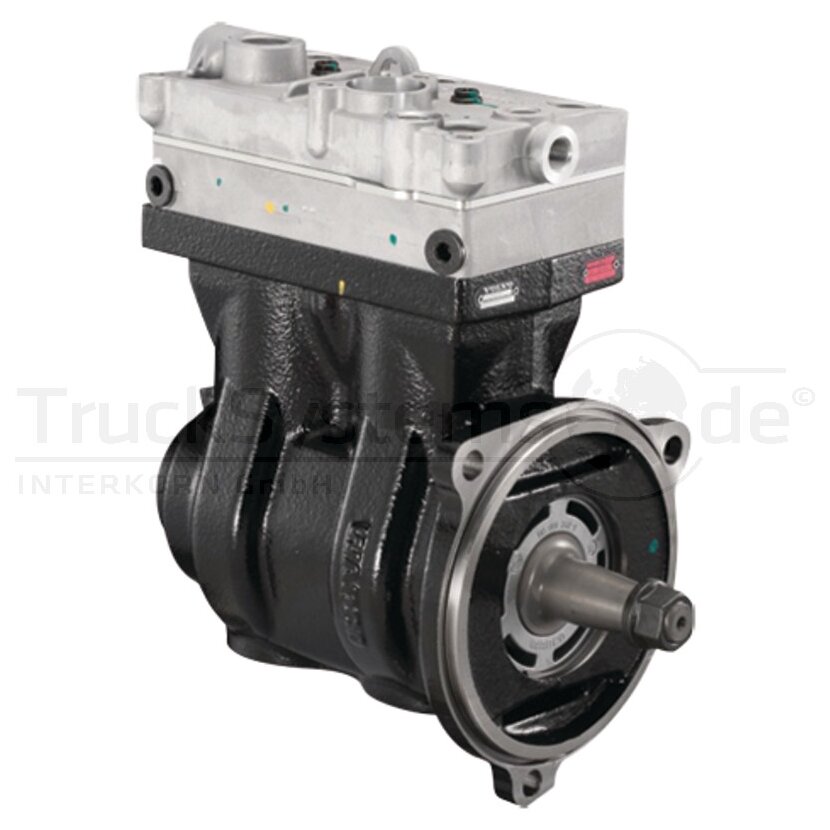 WABCO Kompressor - 412704027R - 412 704 027 R, 1.060,64