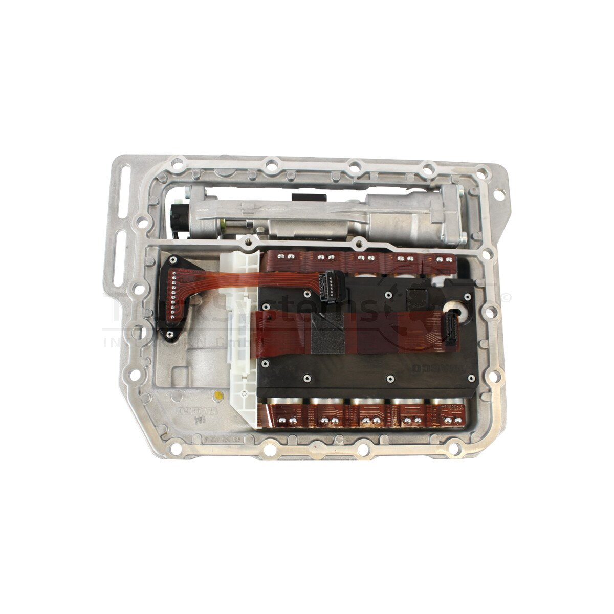 WABCO Reparatursatz - 421355950R - 421 355 950 R, 2.040,18