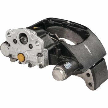 Anhängersteuerventil AC598A, 281,99