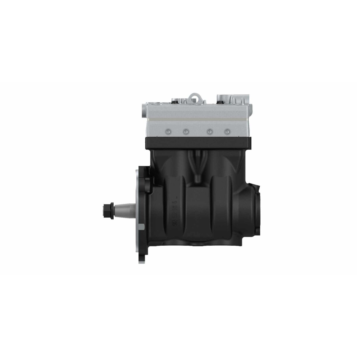 WABCO Kompressor - 912512029R - 912 512 029 R, 722,71