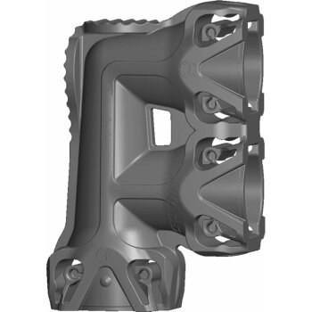 Wabco Lufttrocknerpatrone 4324102202 432 410 220 2, 86,99