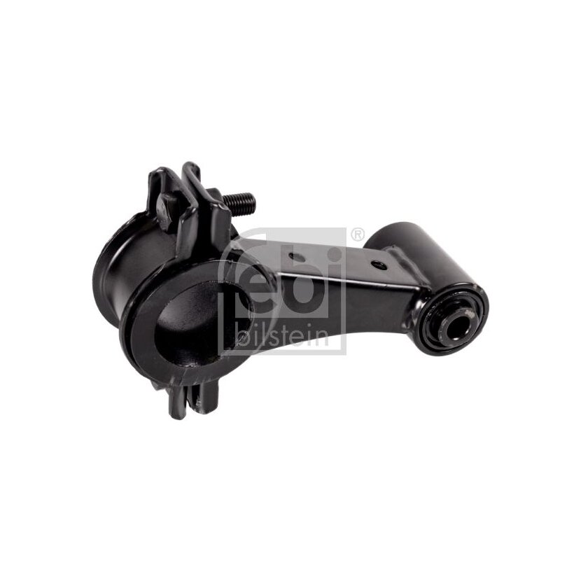 FEBI BILSTEIN Stange/Strebe, Stabilisator 172757 für A163 320 00 90, 32 ...