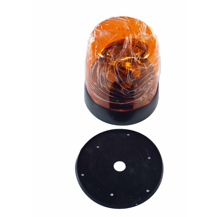 Dasteri Rundumleuchte 9-33V H1 Gelb Festanbau Mezul Ähnl.40555001 - 4 ...