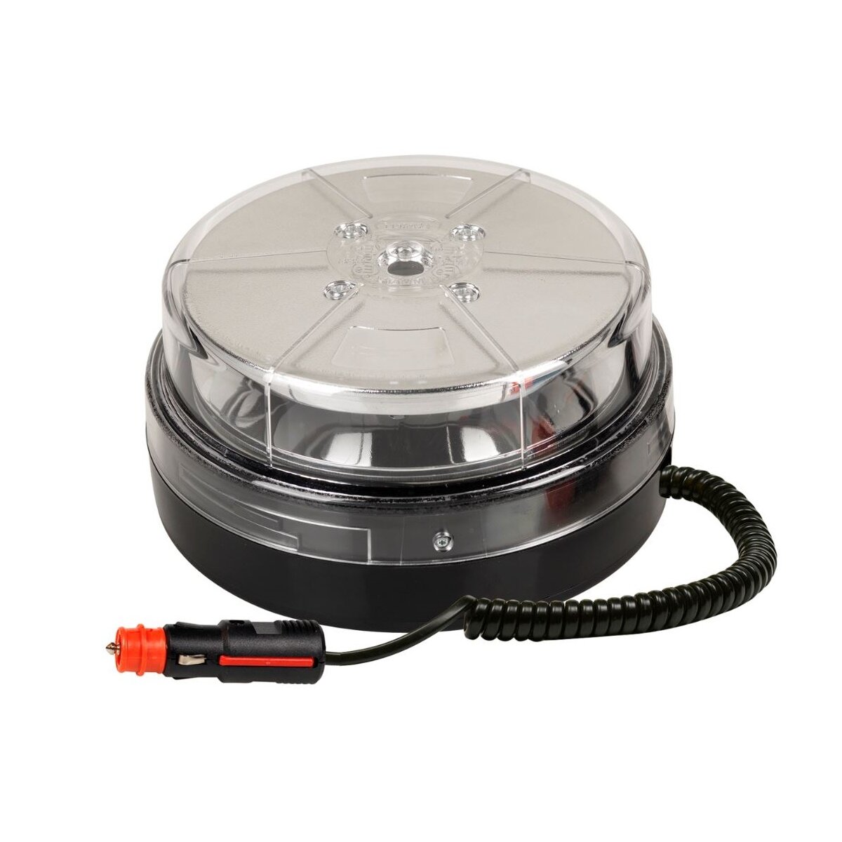 Dasteri Blitz-Kennleuchte Led 10-30V Gelb Magnetbefestig. Lichtfarbe ...