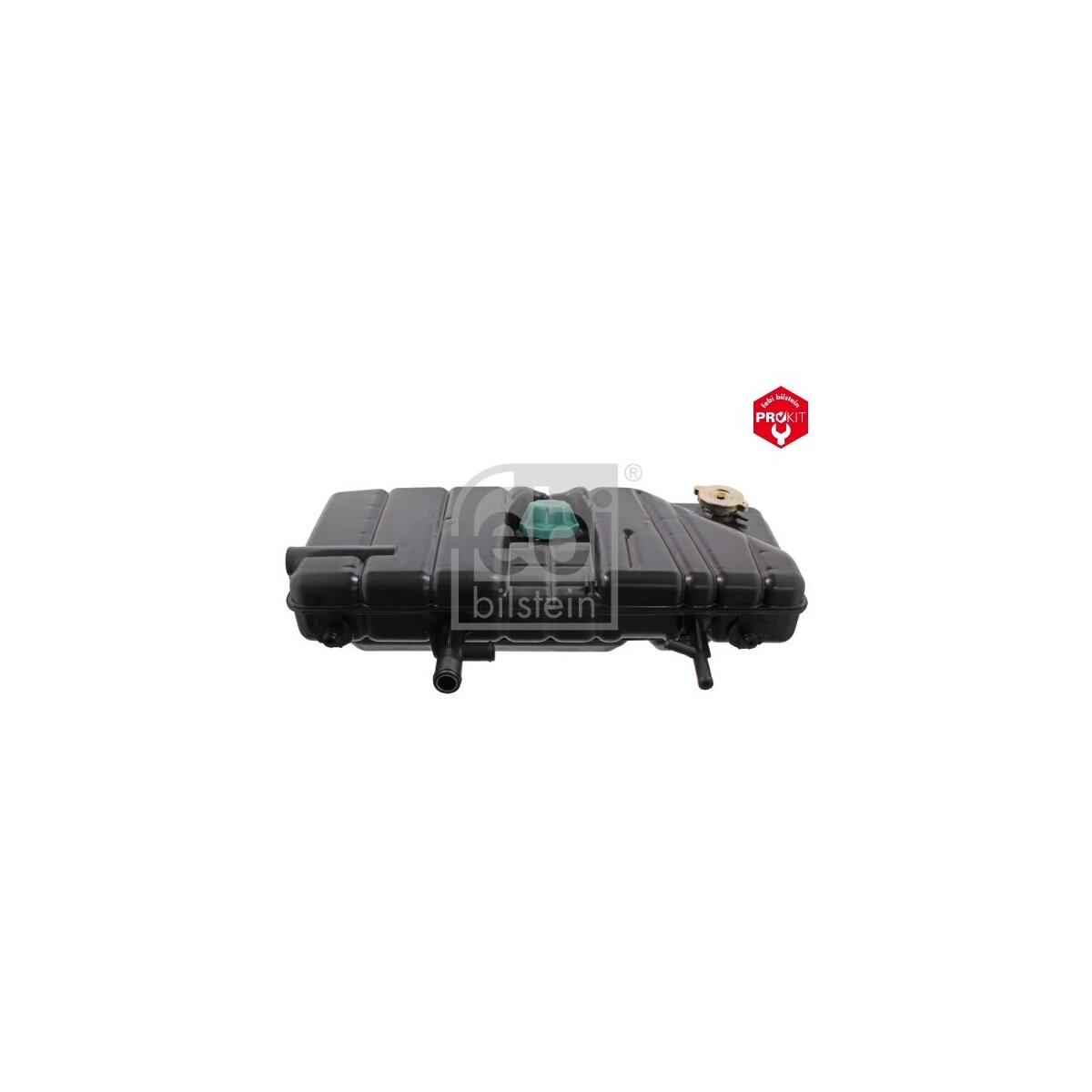 FEBI BILSTEIN Ausgleichsbehälter, Kühlmittel 45156 für A673 500 01 49 ...