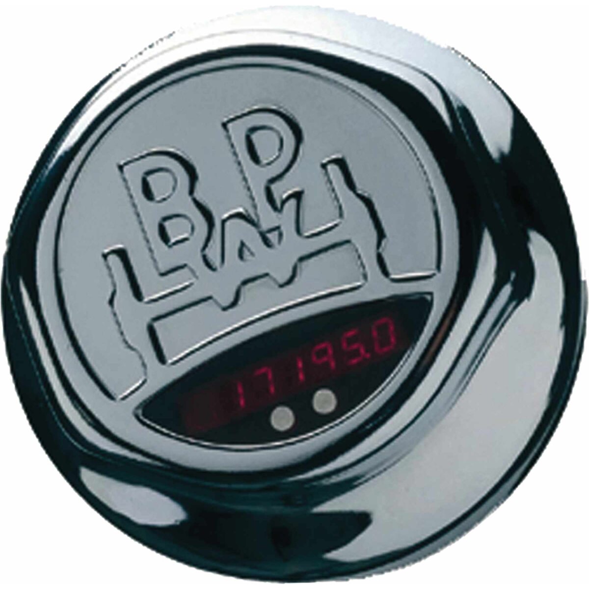 BPW Hubodometer Digital Eco-Plus Alle Reifengr. - 05.212.75.06.0 - 05 ...