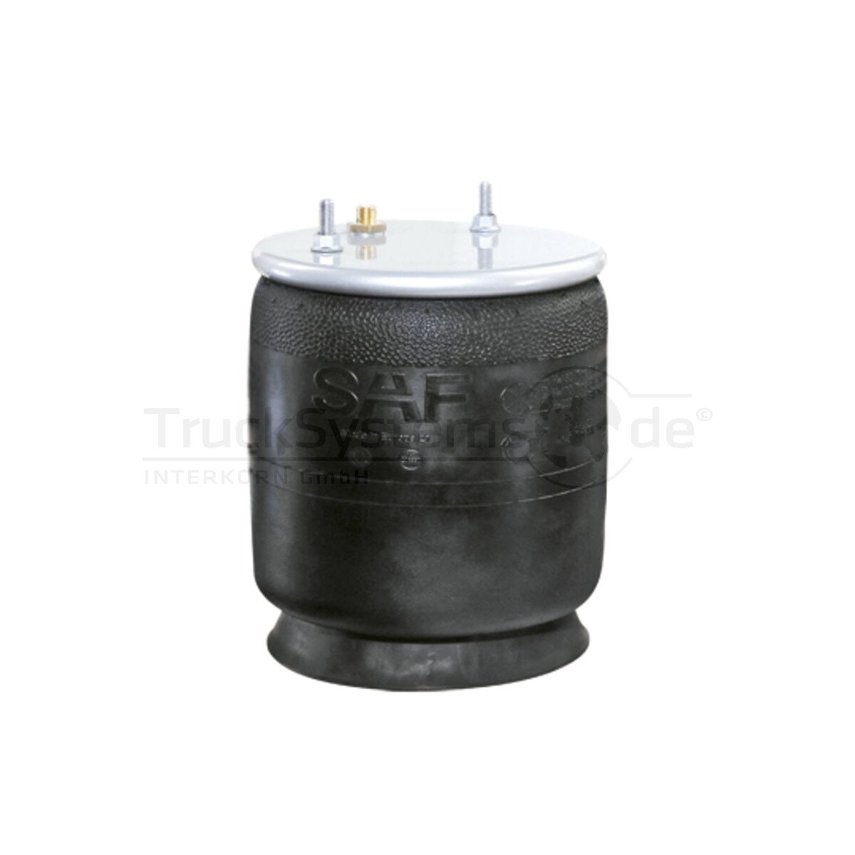 SAF Luftfederbalg SAF 2918V - 3229002700, 144,49