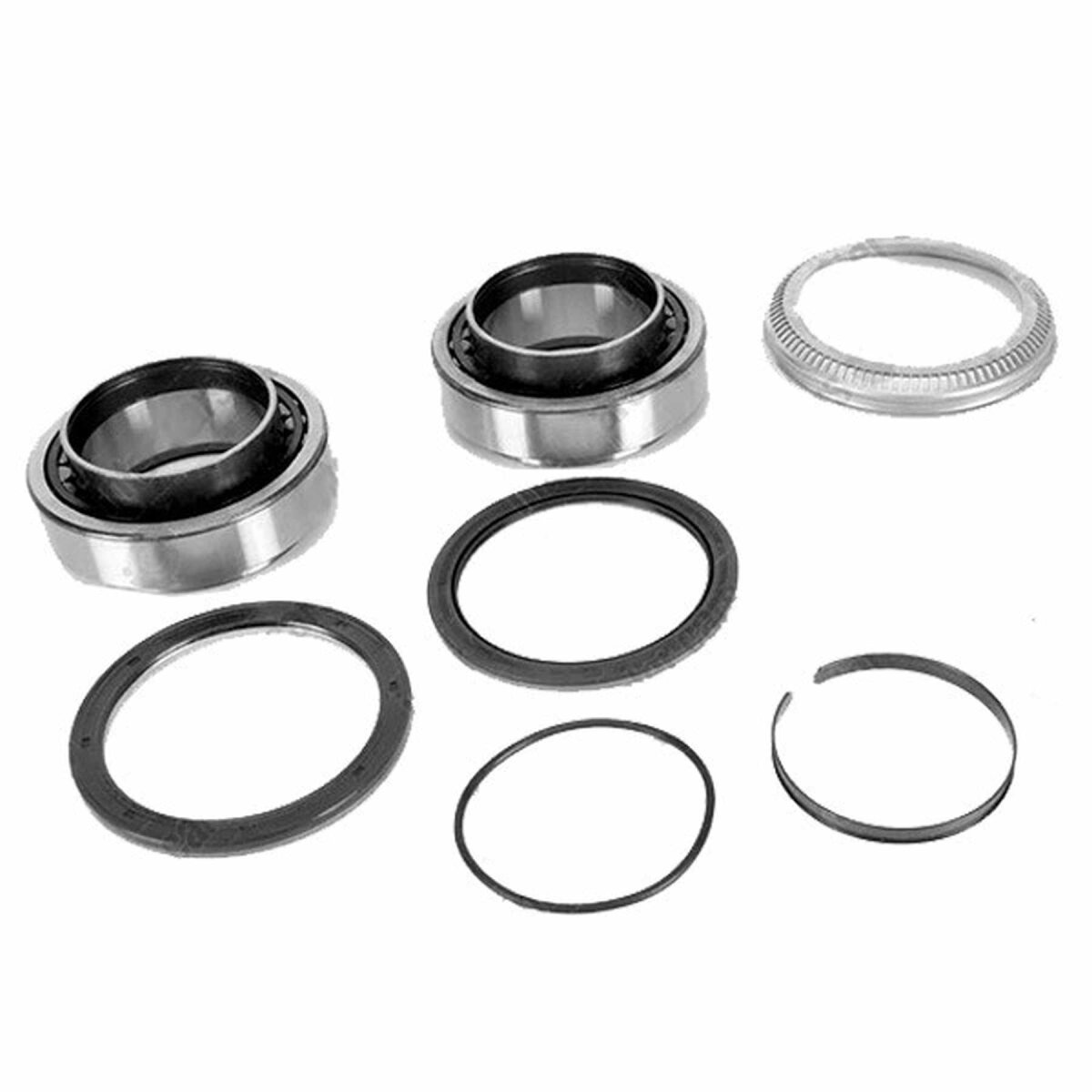 SAF Reparatursatz Radlager - 3 434 4020 01 - 3434402001, 297,11