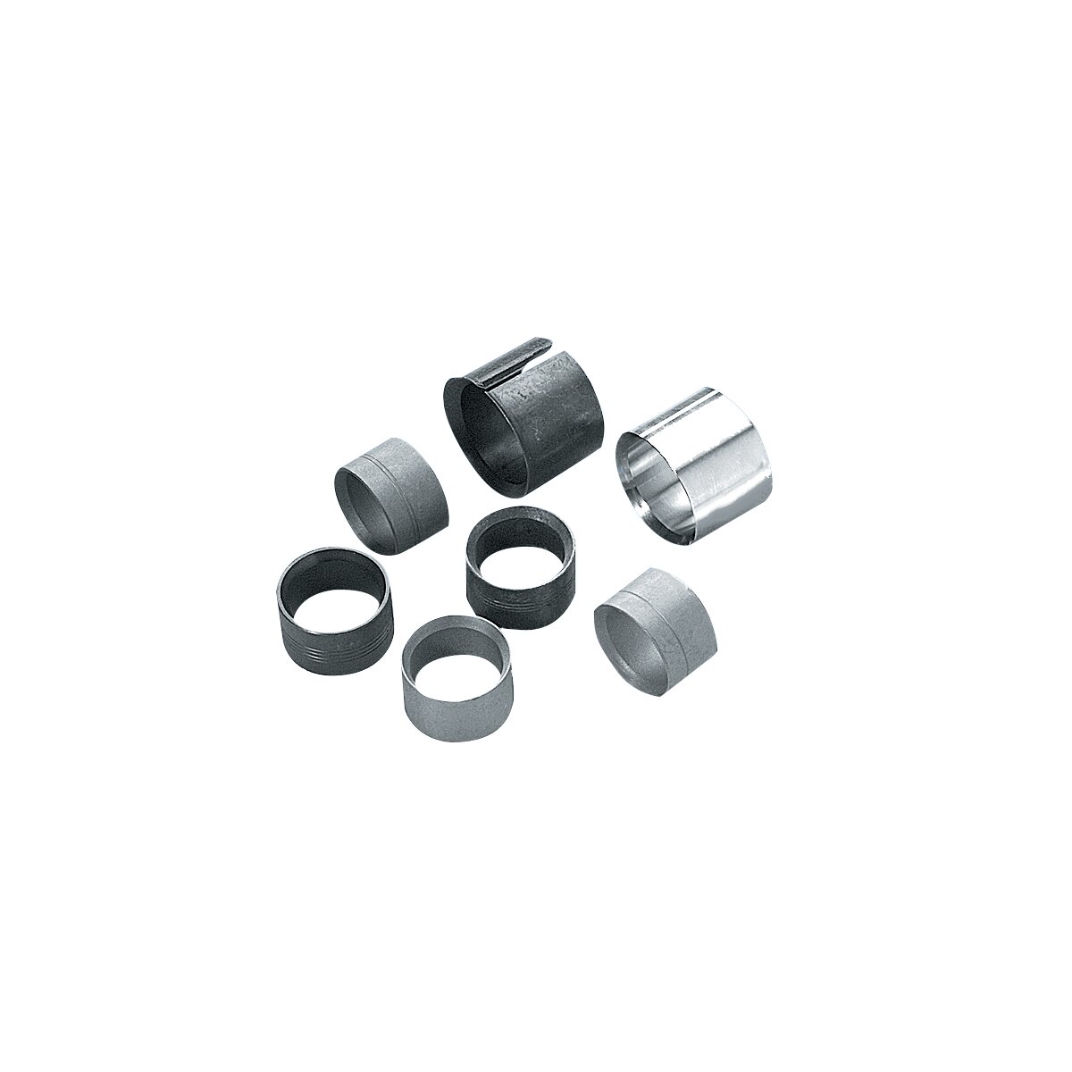 JOST Buchse Rockinger - 53362, 32,81