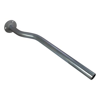 AUGER Kotflügel 85768 - für MERCEDES 9438811101, 121,35