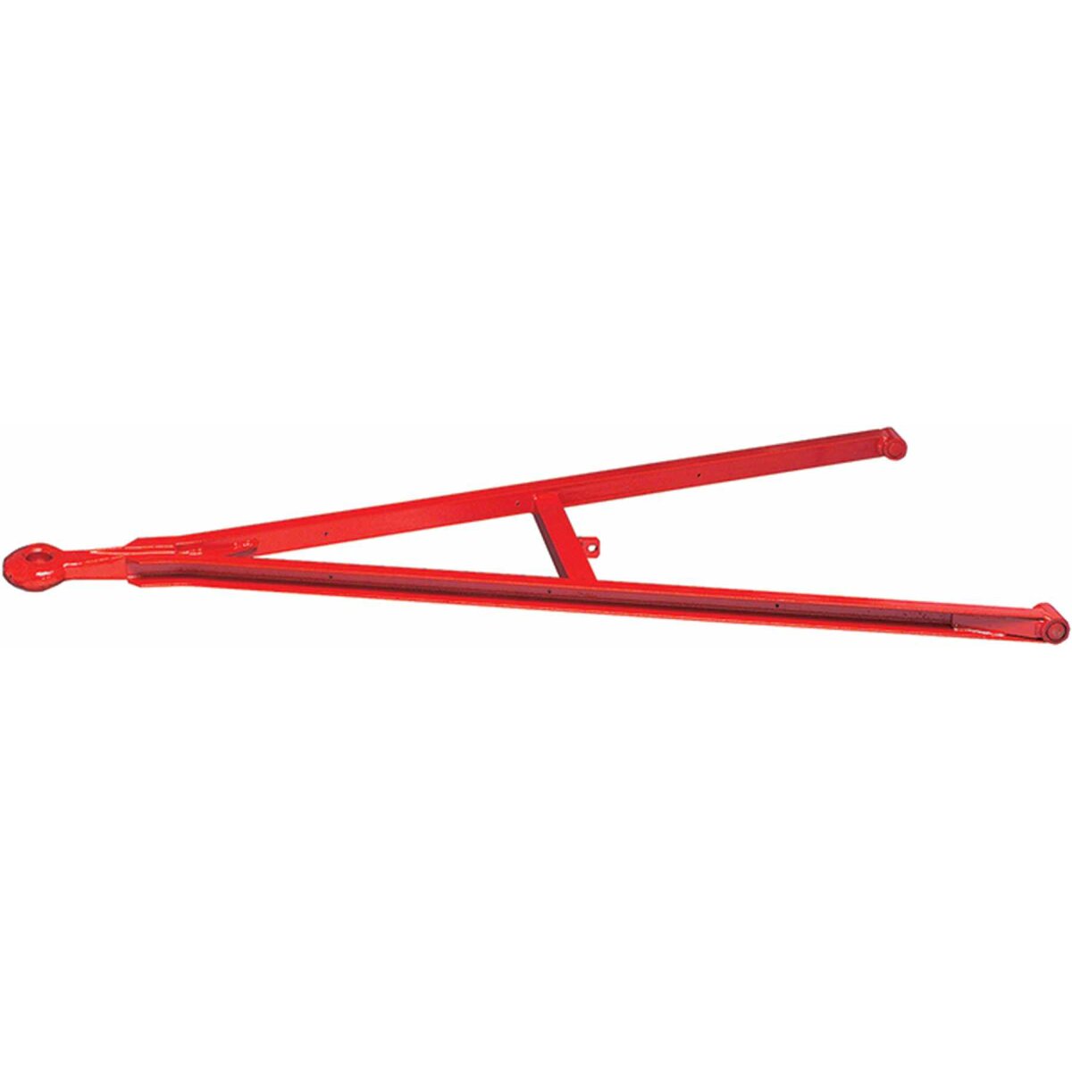 Jost Zuggabel 27 Tonnen Mit Silentbuchse Gnz 27 - 2000 1300 10030 - 2 ...