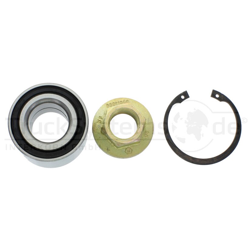 AL-KO Compactlager- Set 1637 - 1224800, 32,99