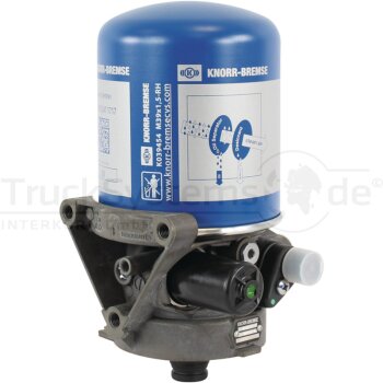 WABCO ECAS-Bedieneinheit - 4460561270 - 446 056 127 0, 405,27