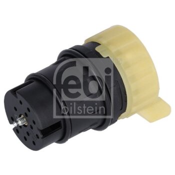 FEBI BILSTEIN Anschlagpuffer, Federung 170470 für 54626-2B000, 6,13