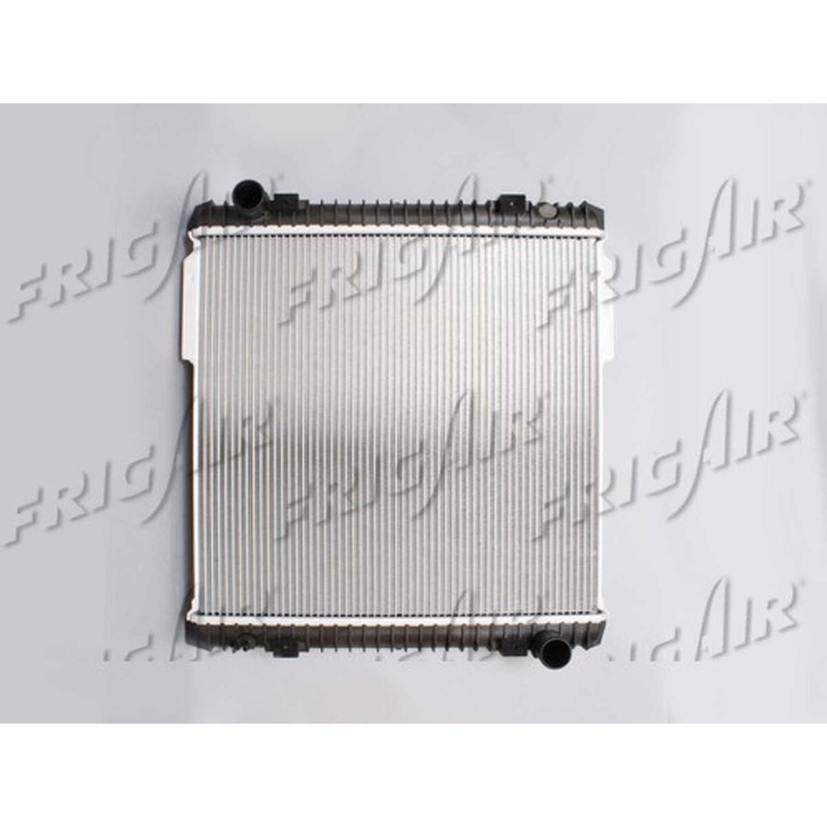 Wasserkühler Eurocargo Tector Kurz Version Passend Für 5801569794, 319,71