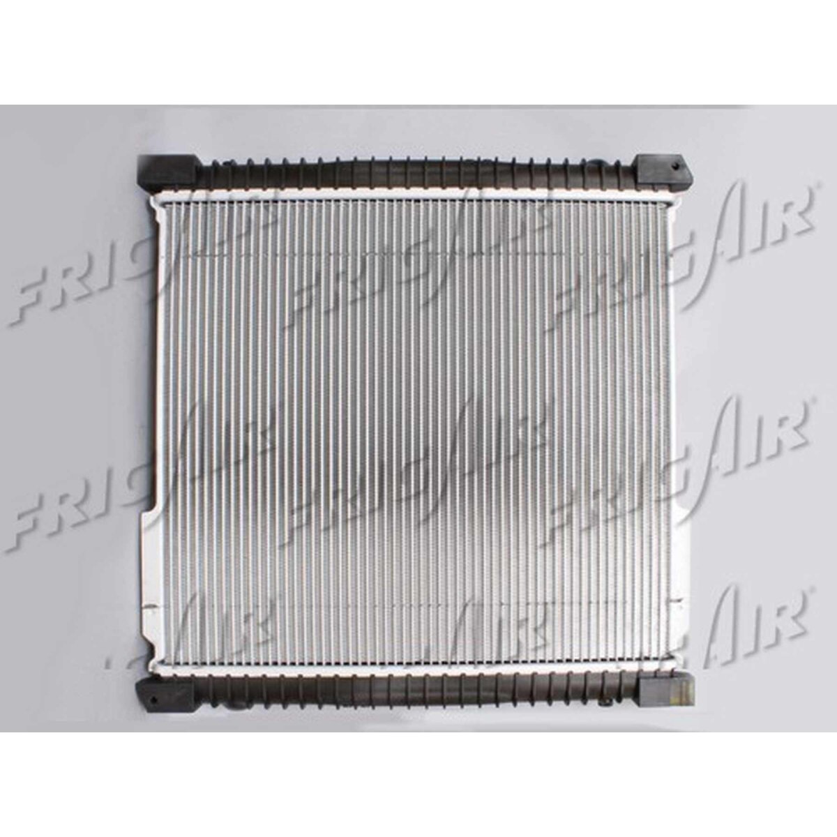 Wasserkühler Eurocargo Tector Kurz Version Passend Für 5801569794, 319,71