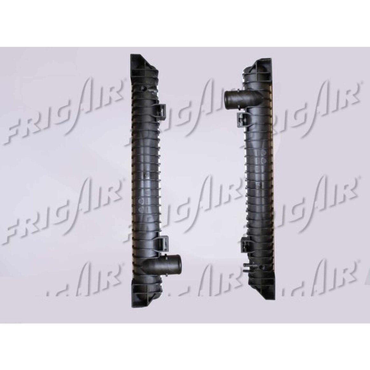 Wasserkühler Eurocargo Tector Kurz Version Passend Für 5801569794, 319,71
