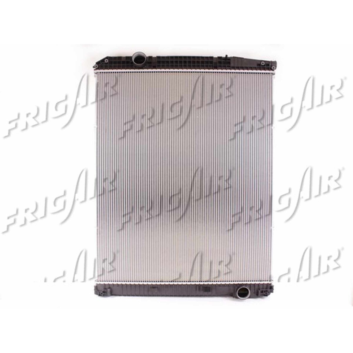 Wasserkühler Mercedes Bus Citaro Passend Für 6285000502, 264,99