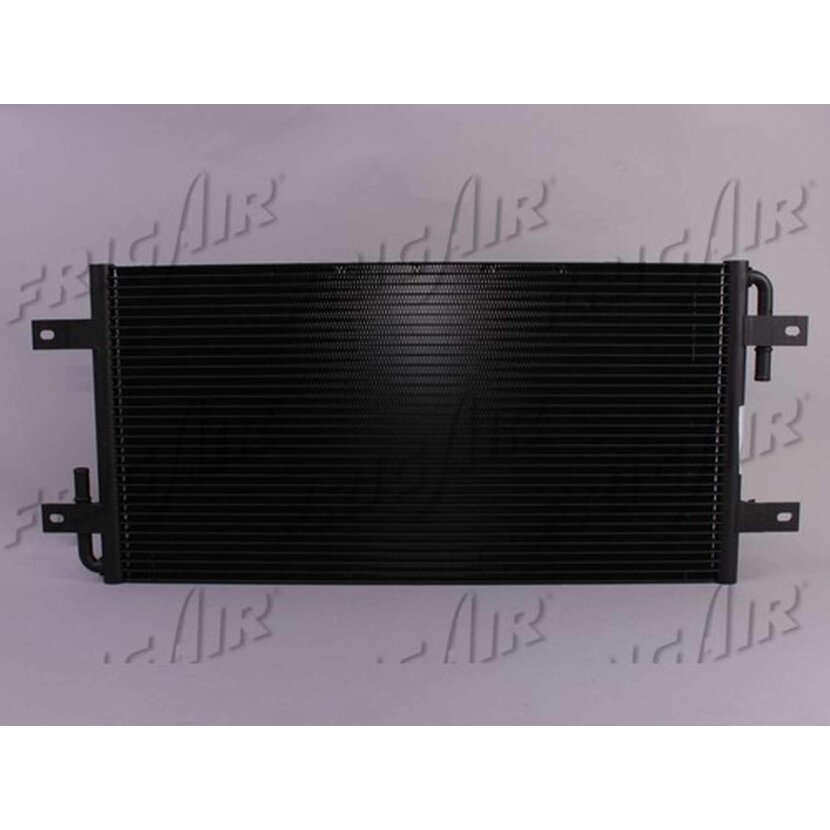 Wasserkühler Volvo Fm Passend Für 22630454, 312,99