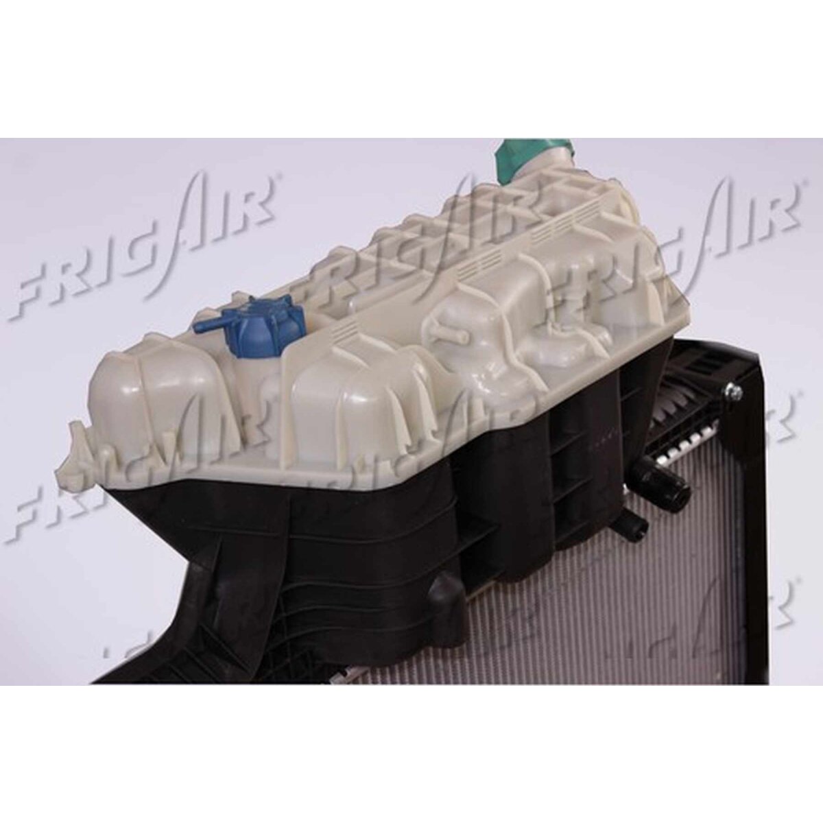 Wasserkühler Man Tga 765X940 Passend Für 81061016518, 824,99