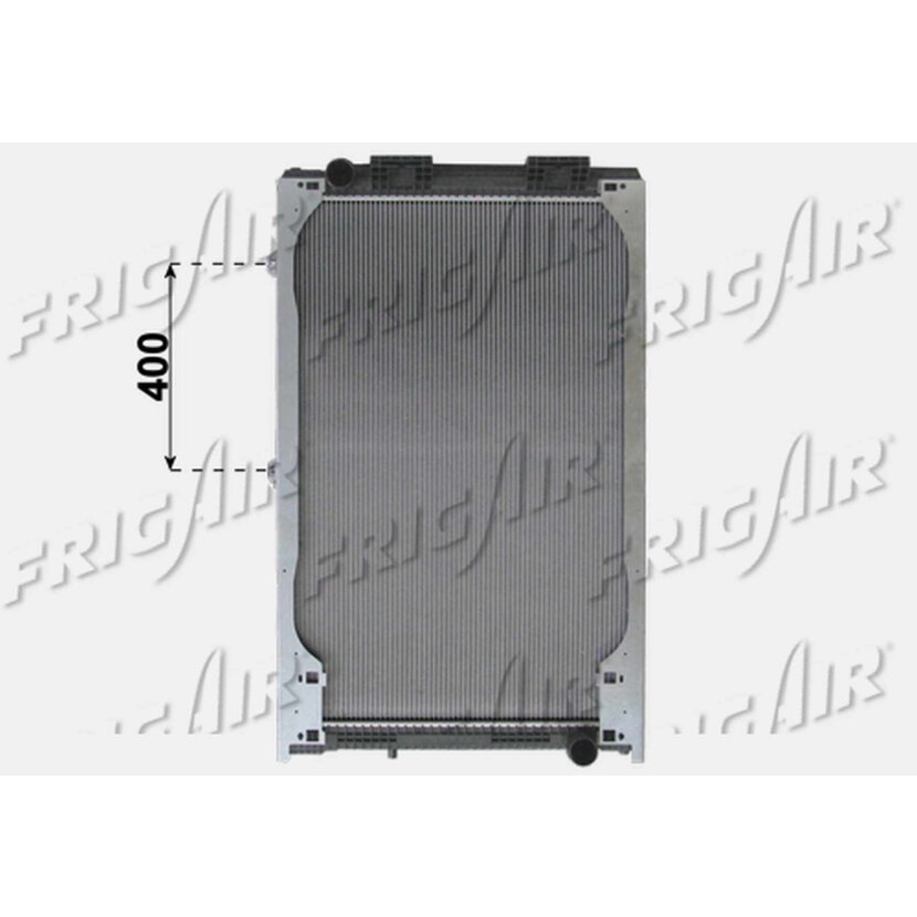 Fahrerhaus-Karosserie