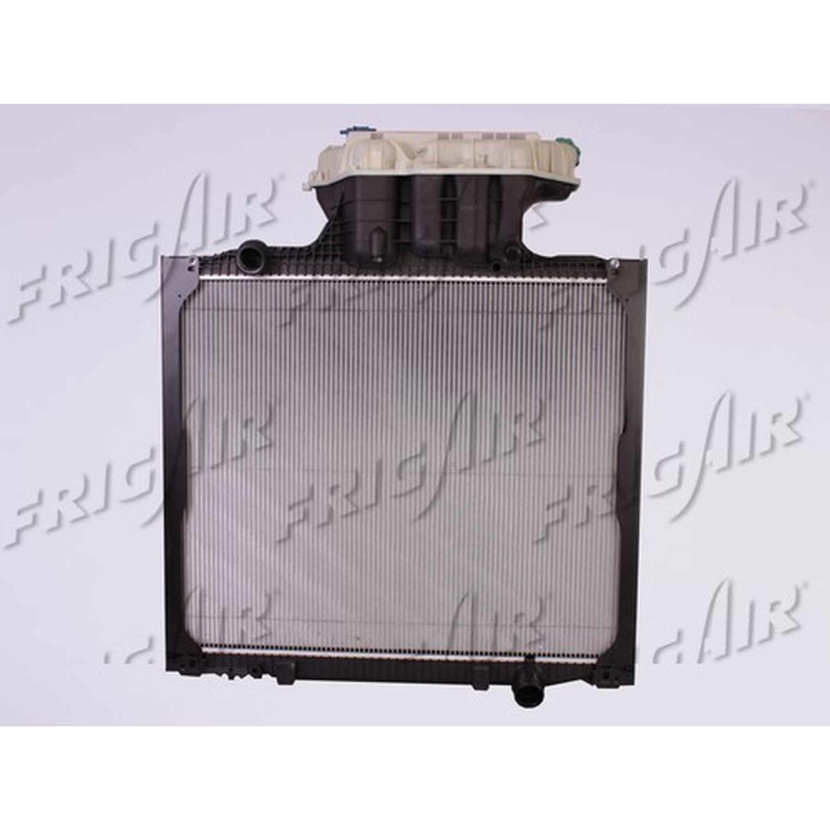 Wasserkühler Man Tga 845X940 42Mm Passend Für 81061016519, 869,99