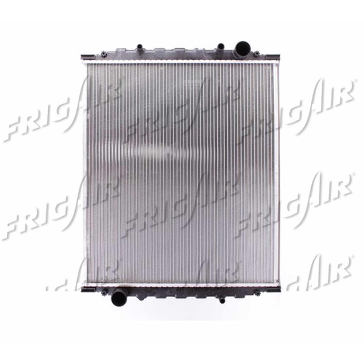 Wasserkühler Man F2000 Passend Für 81061016401, 302,74