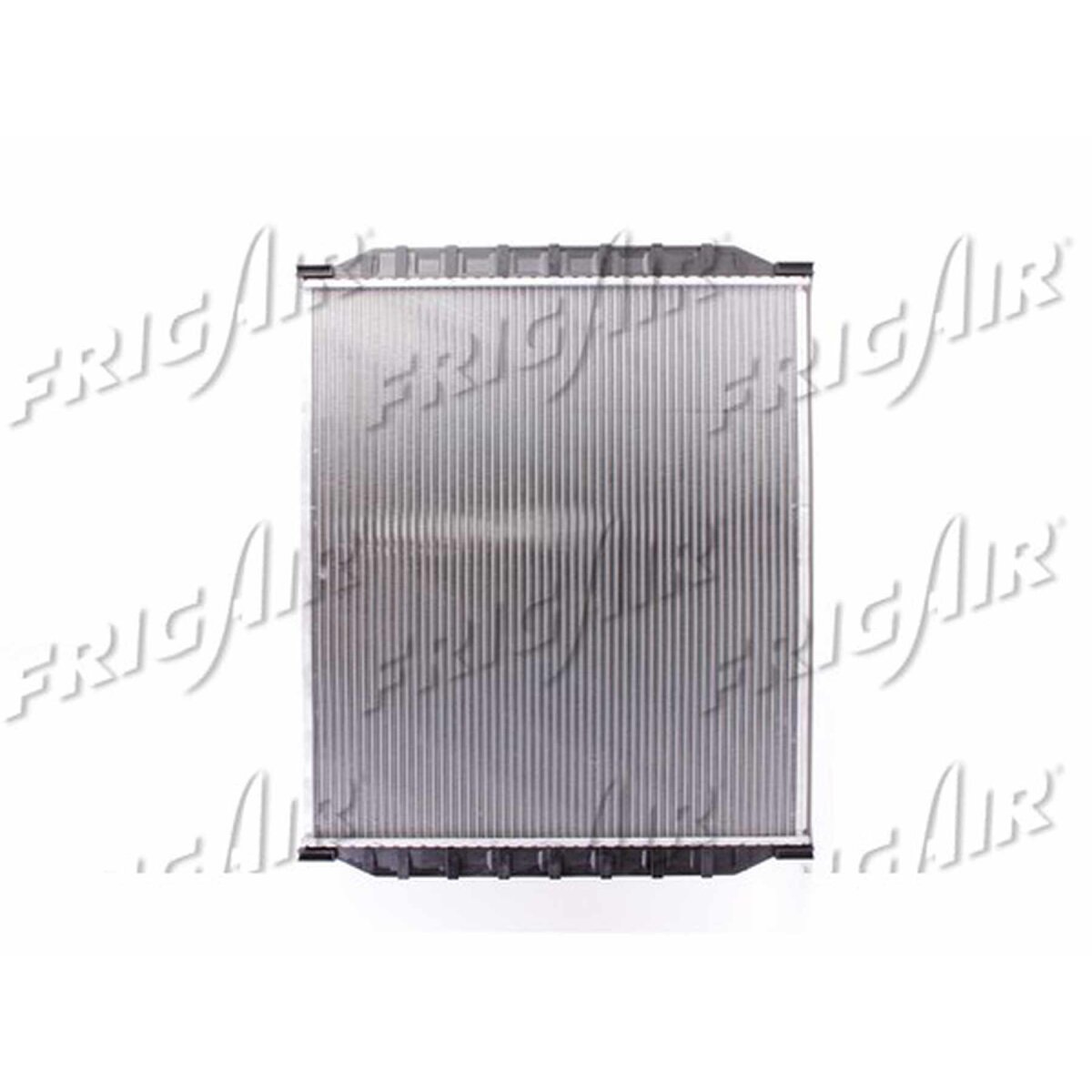 Wasserkühler Man F2000 Passend Für 81061016401, 302,74