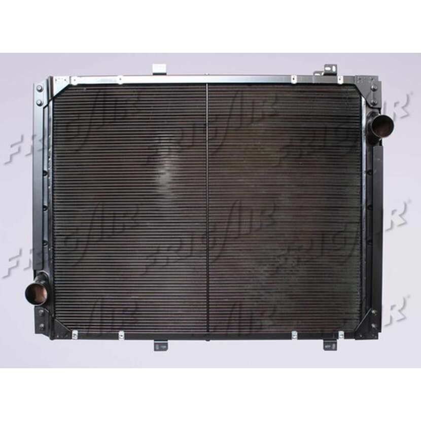 Fahrerhaus-Karosserie