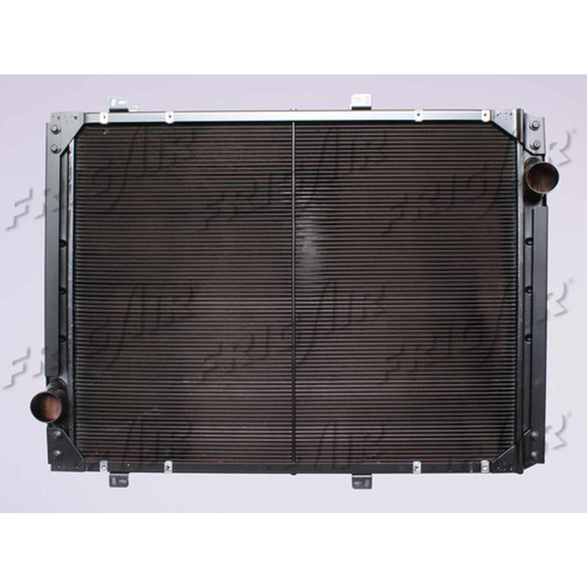 Wasserkühler Man Bus Passend Für 81061016505, 1.499,99