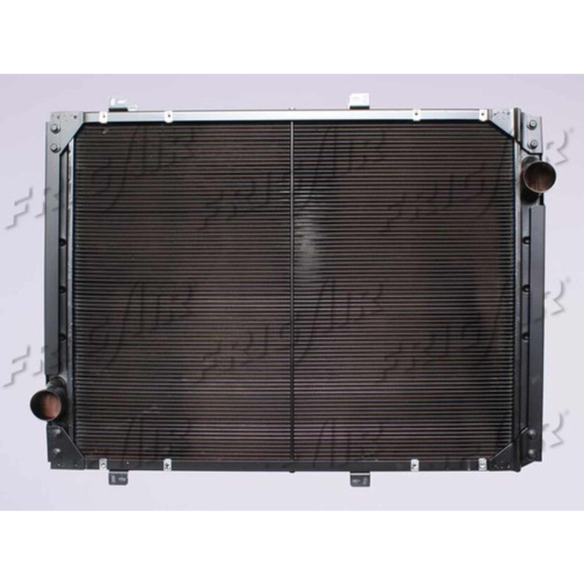 Fahrerhaus-Karosserie