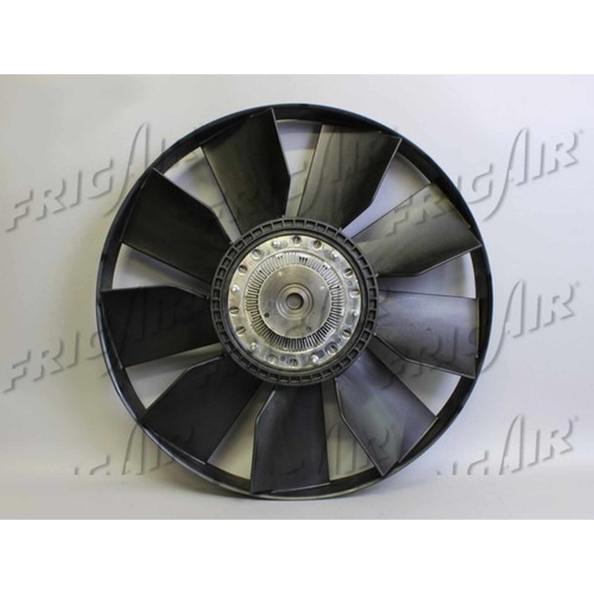 Viscokupplung Iveco Stralis Assy Passend Für 41213626, 511,22