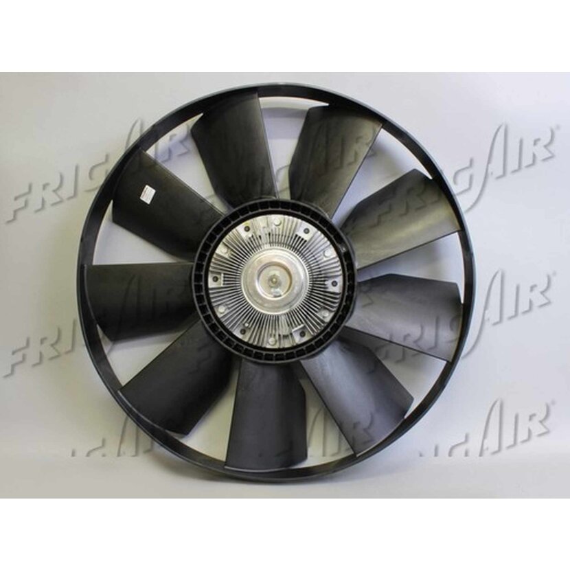 Viscokupplung Iveco Stralis Assy Passend Für 41213626, 511,22