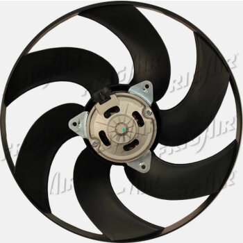 AUGER Grill, Stoßstange 83298 - für VOLVO 82333752, 93,21