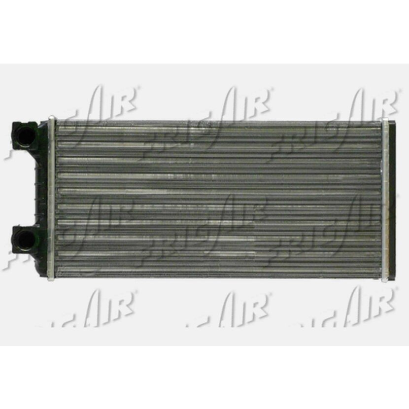 Wärmetauscher Volvo Fh12 / Fm12 98>05 / Fm9 01>05 Passend Für 8510494 ...